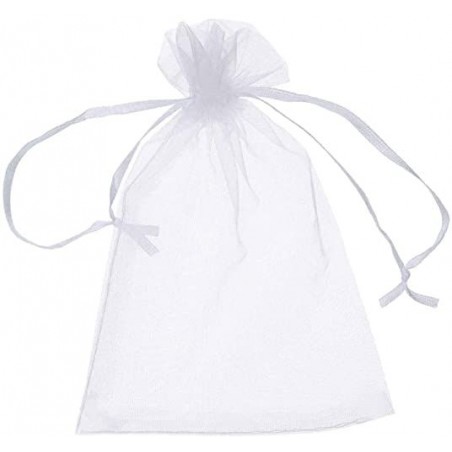 White tutu — Party gift box for ballerinas in the making